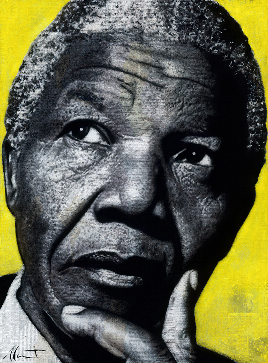 Portraits | andremonet