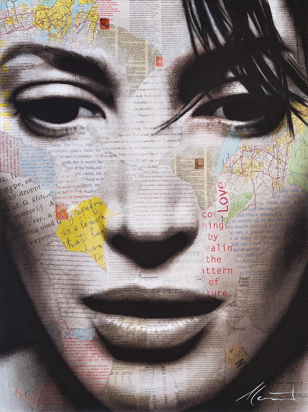 Available work | andremonet