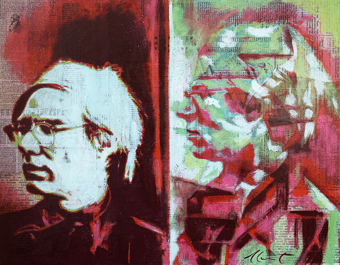 Available work | andremonet