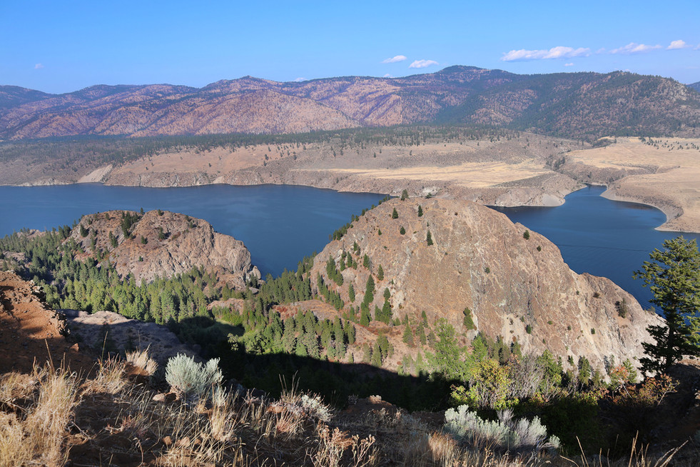 Whitestone Land | Whitestone Monastery