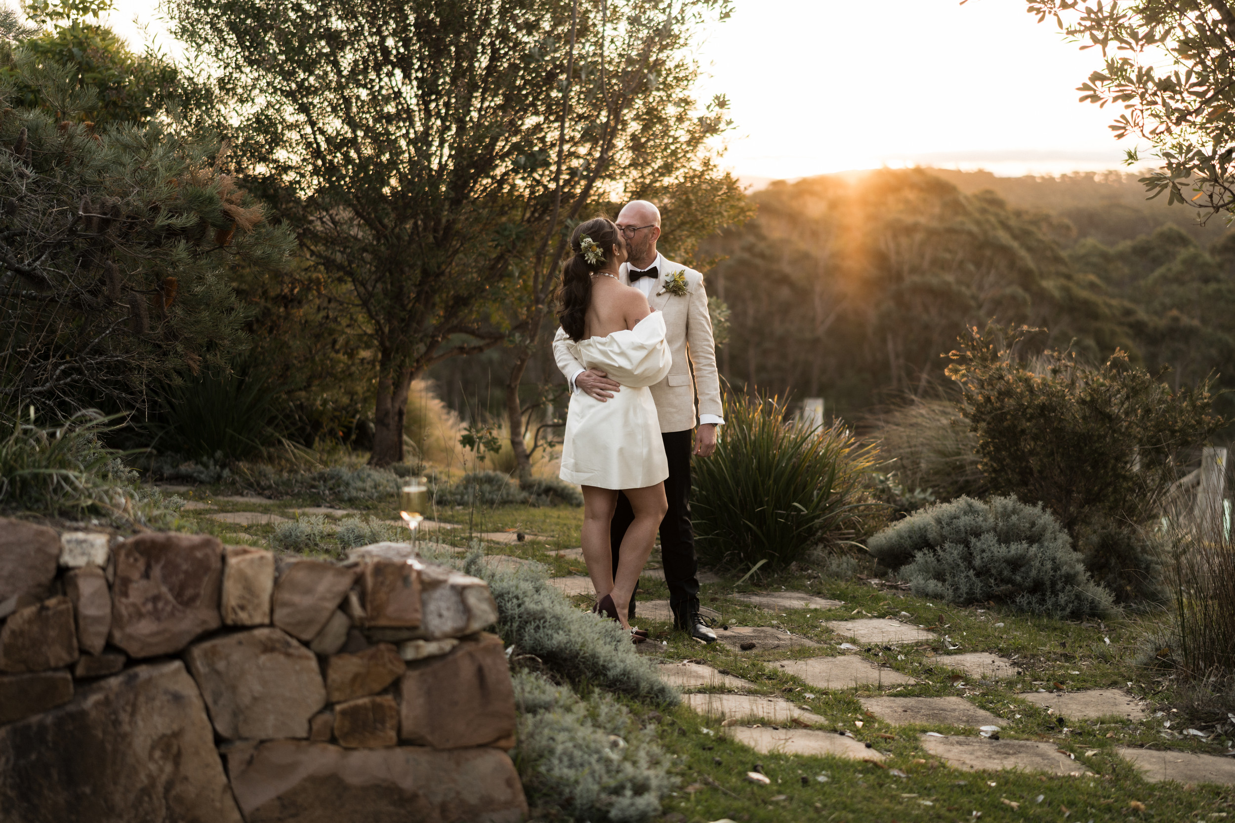 Mimosa Wines Wedding Photos NSW | Caitlin & Tristan – SomethingsWild