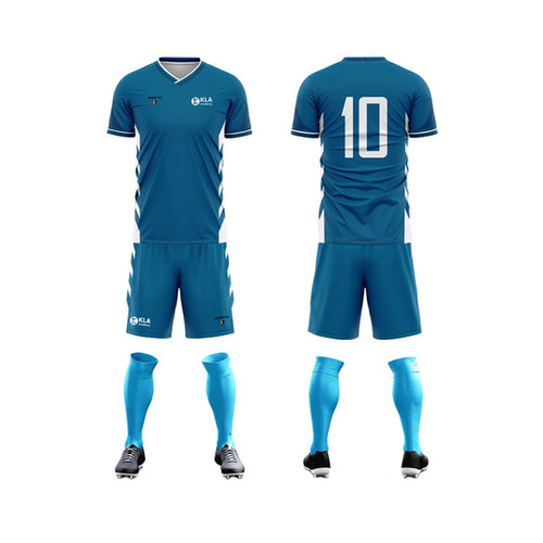 KLA Soccer Uniform Set | Ekipstar