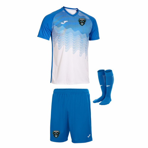 Hialeah FC Home Set | Ekipstar