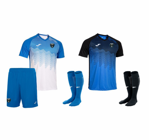 Hialeah FC Game Set | Ekipstar