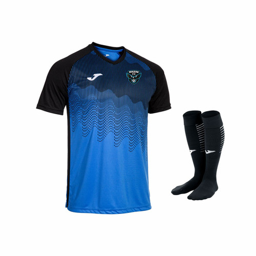 Hialeah FC Away Set | Ekipstar