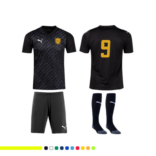Puma Team Ultimate Set | Ekipstar