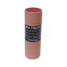 TSLFx Multi Shot Thermobaric Grenade | Maimers