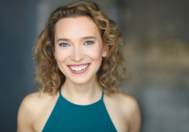 Rebecca Hurd | ThePerformersSchool