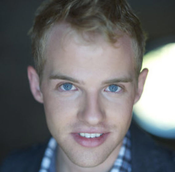 Zachary Gray | ThePerformersSchool