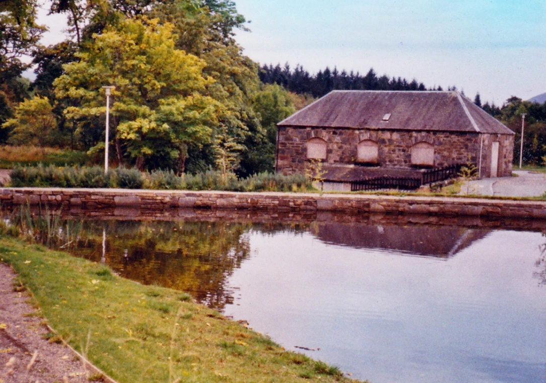 Balmacara Community Trust | Fundraising for the restoration of the ...