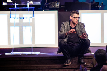 JayLowderHarvestMinistries | Evangelism | The Darkest Hour | Texas