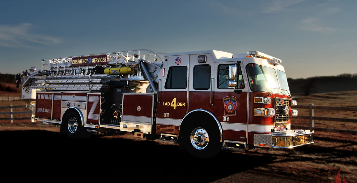 Williams Fire Apparatus