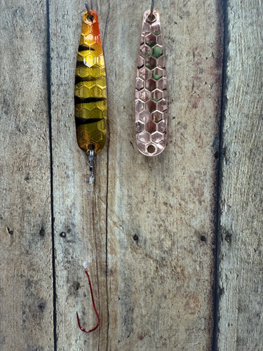 Gobby w / Slow Death Hook | mikesrigs