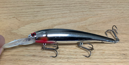 Prototype (Vampire) | mikesrigs