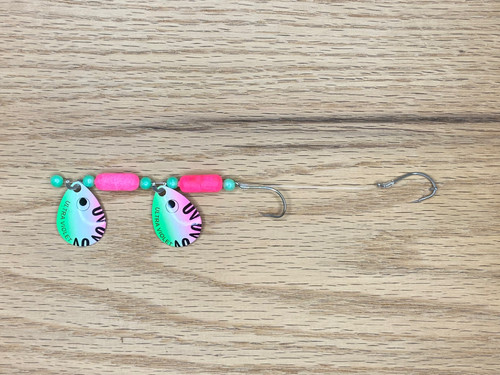 UV Purple Watermelon | mikesrigs