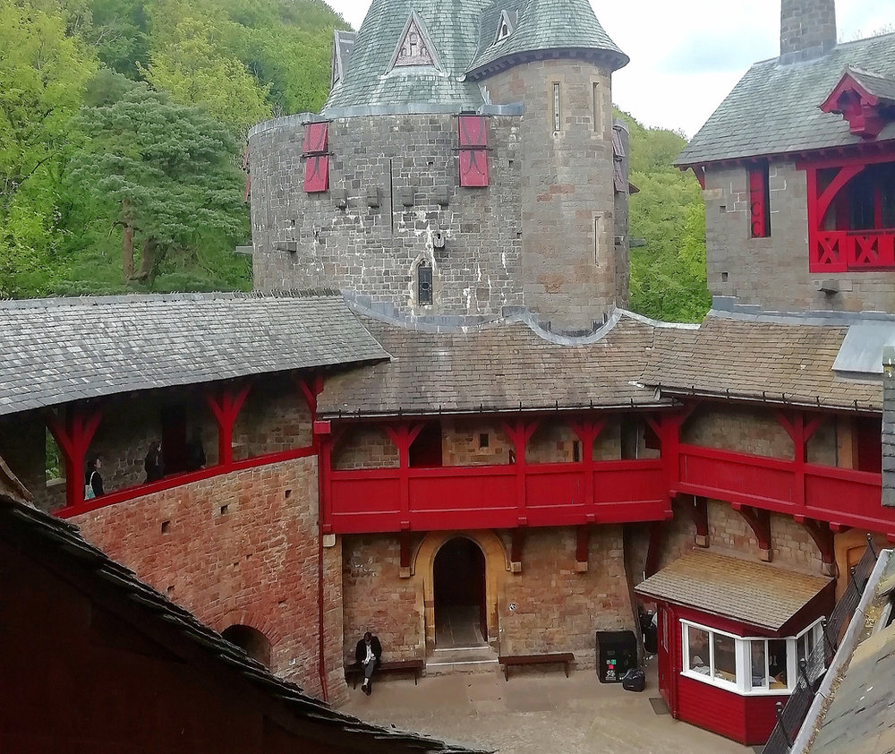 Doctor Who Series 7 Review