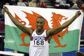 5 Fascinating Black People from Wales