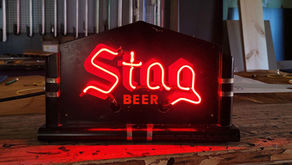 Custom Neon Sign | Ev'rglo Custom Neon Signs | United States