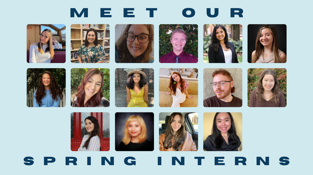 Meet Neolth's Spring 2023 Interns! | neolth