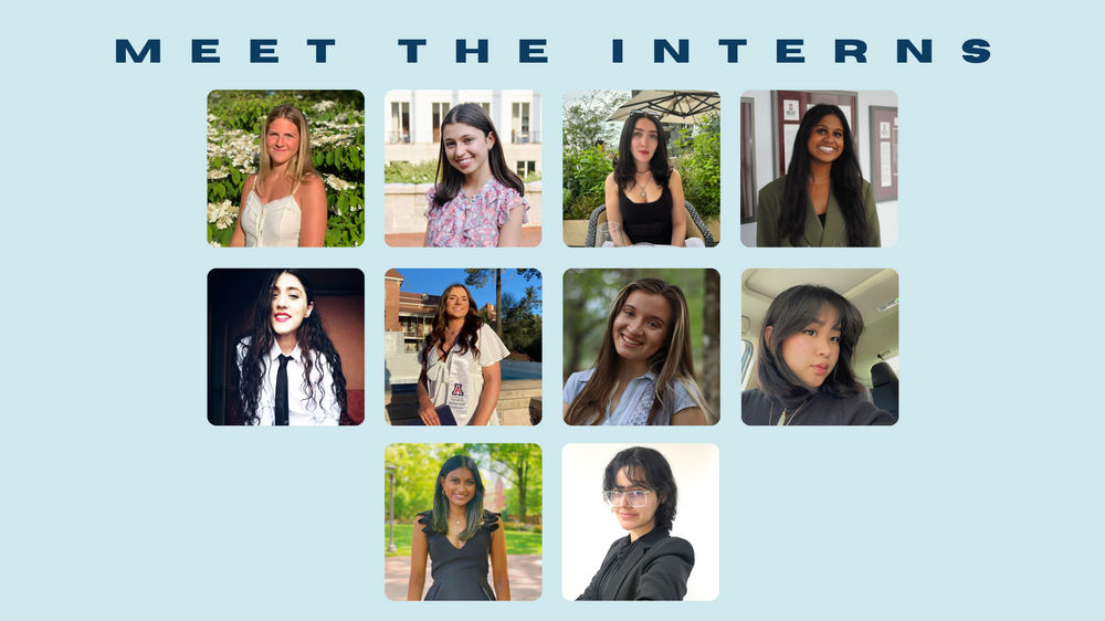 Meet our Fall 2023 Interns! | neolth