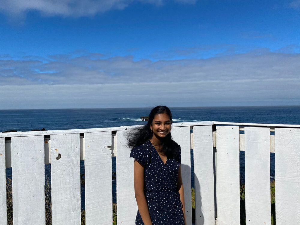 Meet the Ambassadors: Nandanaa | neolth