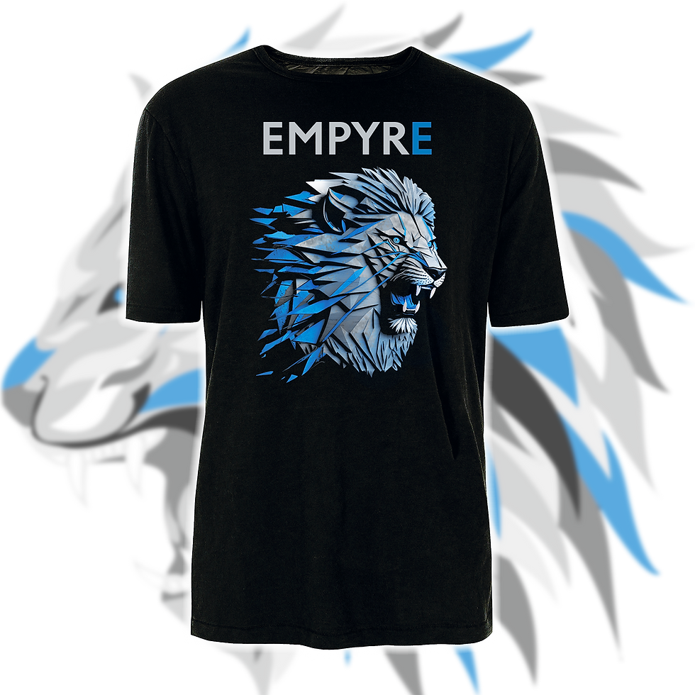 EMPYRE - Official Merchandise