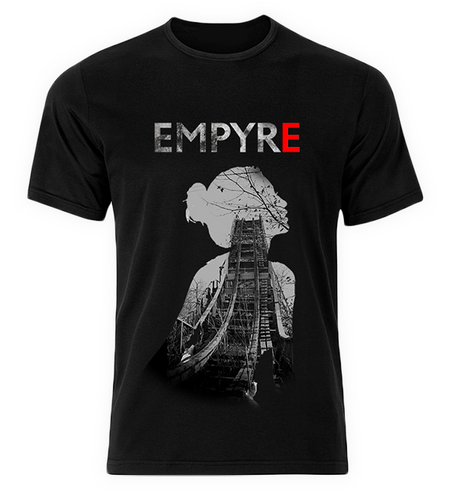 British Rock Band | EMPYRE