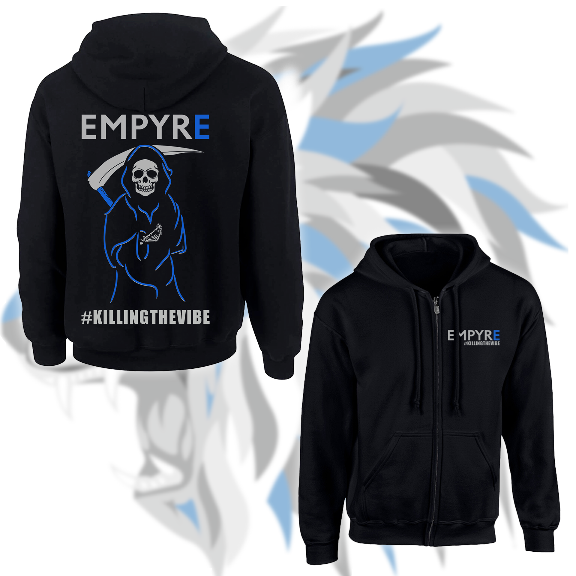 EMPYRE - Official Merchandise