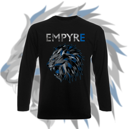 Relentless Special Edition Long Sleeve T-Shirt | EMPYRE