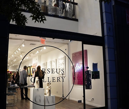 SUPERVISION | Perseus Gallery