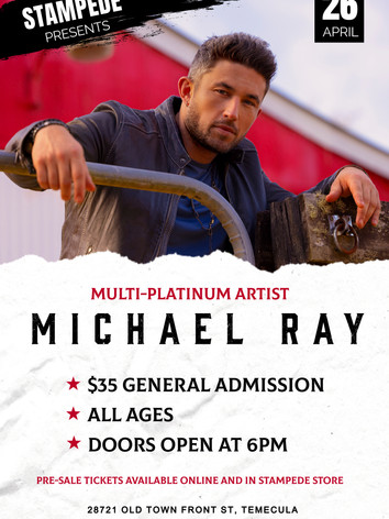 Line Dancing | Stampede | Temecula