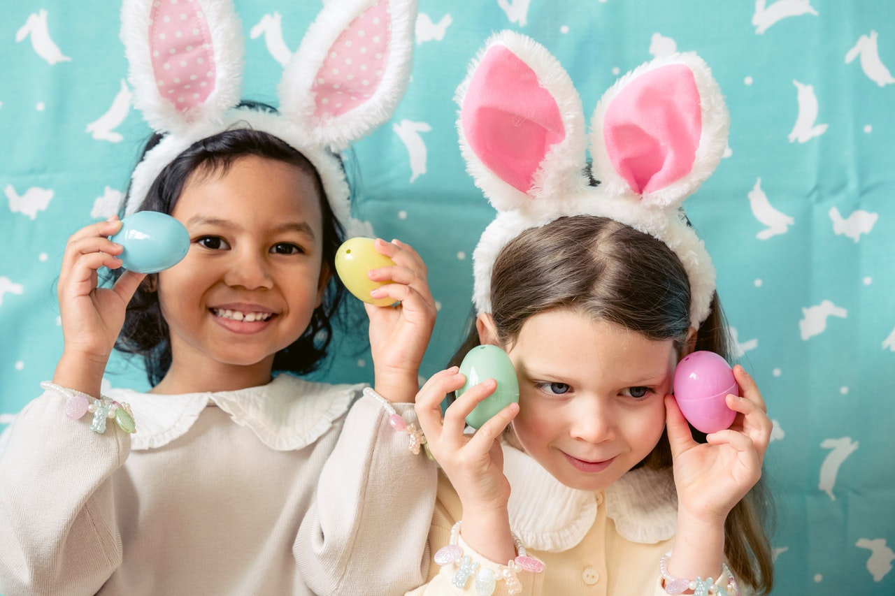 Madison Soiree's Easter Eggstravaganza | Madison Soiree 1