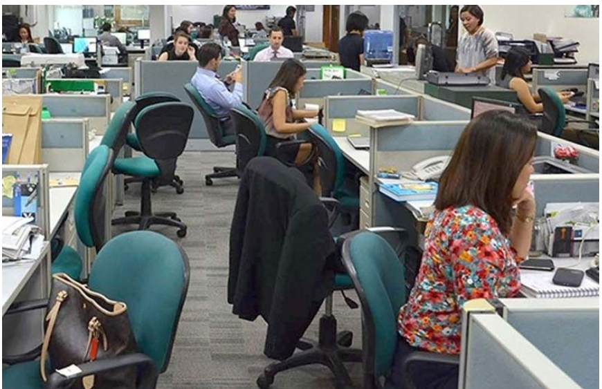 US-Based Employment Agency to Set Up Foundation in Philippines