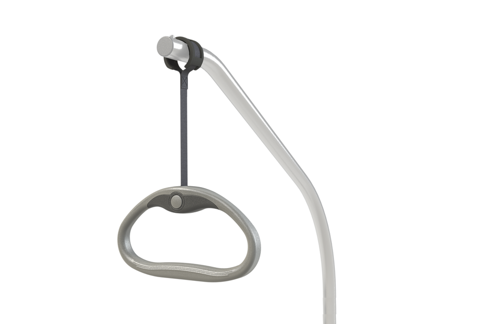 Medical Trapeze Handles