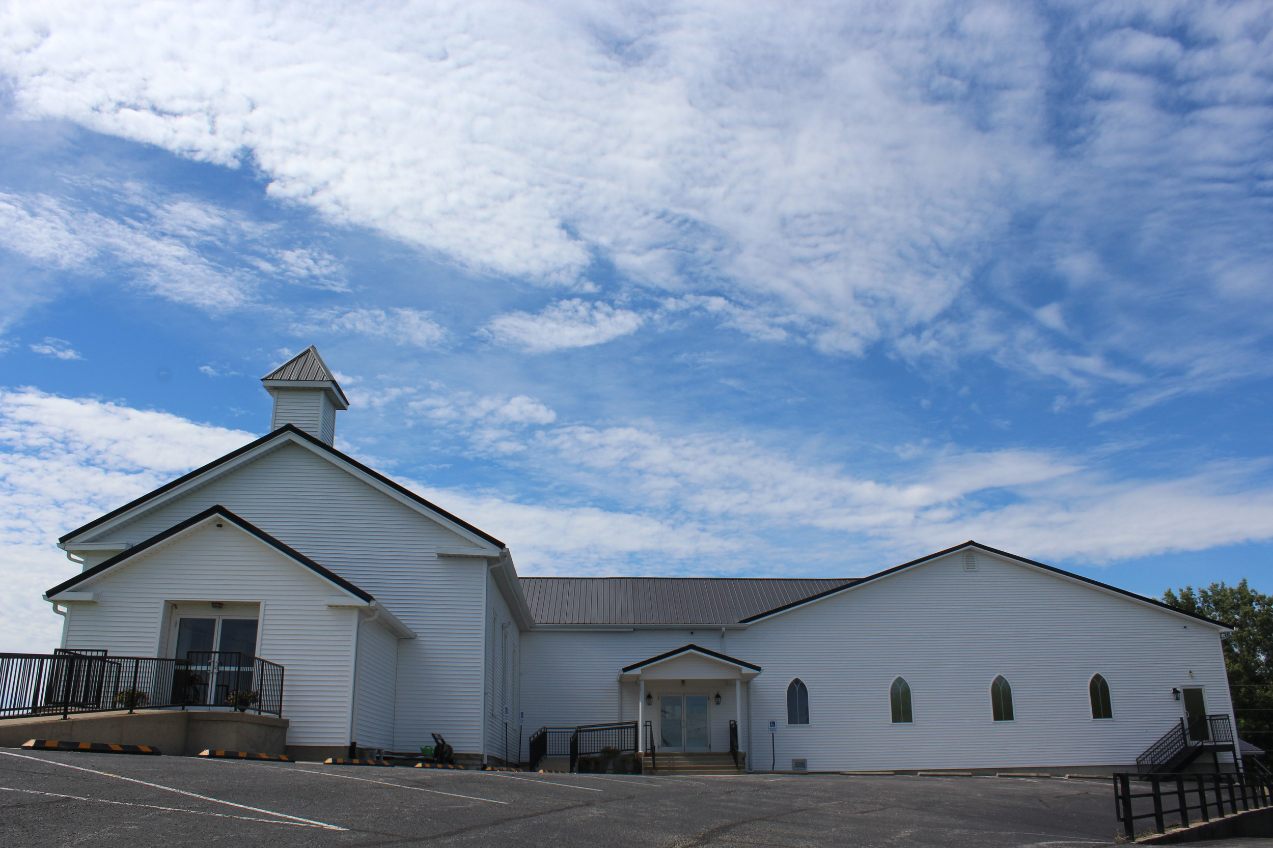 Contact Us | Mt. Hebron Baptist Church