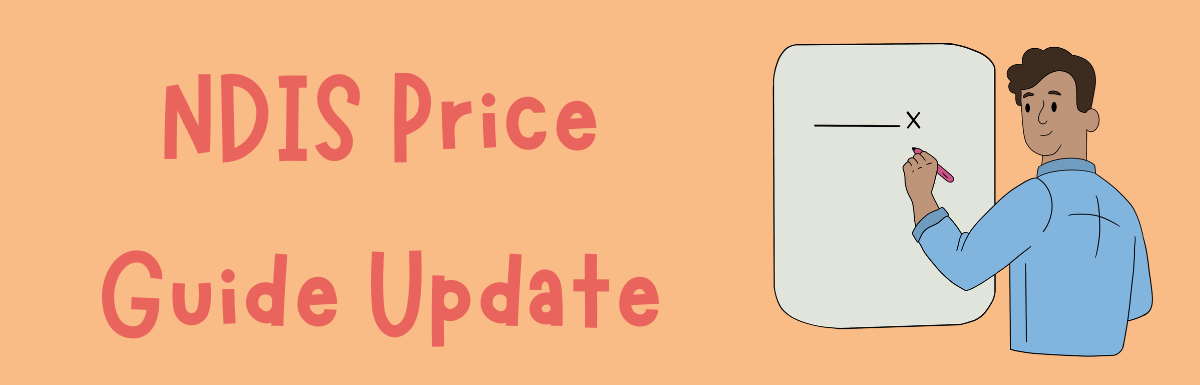 UPDATE: NDIS Pricing Arrangements and Price Limits 2022/23 | f2c-published