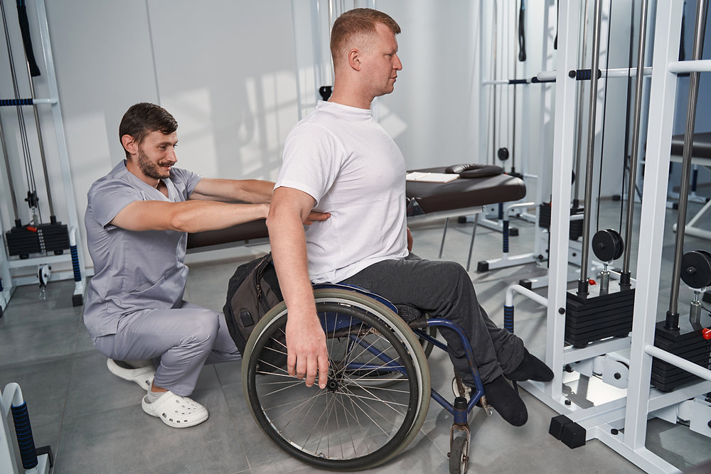Top Tips for Functional Capacity Assessments
