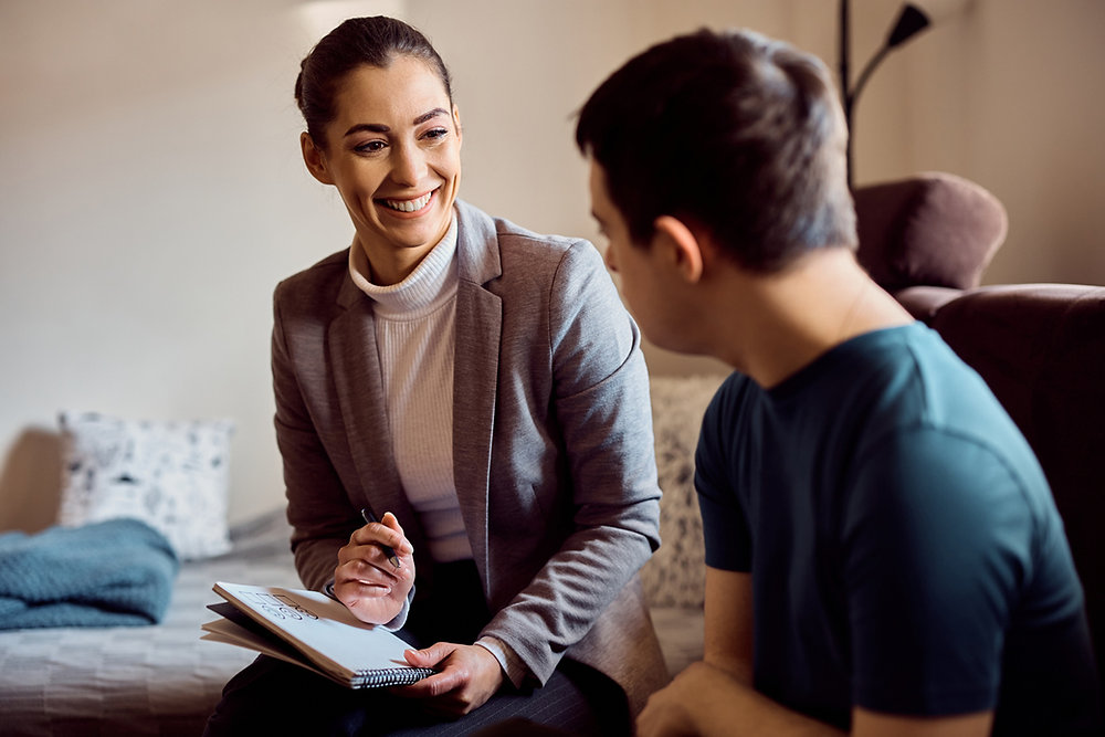 For Providers New Therapy Qualifications Definitions For Providers New Therapy Qualifications Definitions