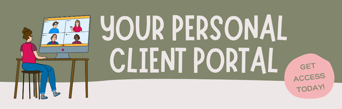 Your Personal Client Portal | f2c-published