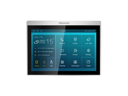 Akuvox IT83 IP Interkom