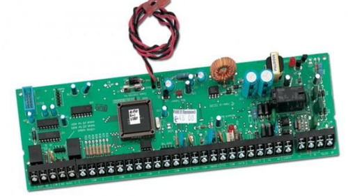 Caddx Ge NX 4 Anakart Alarm Paneli | Farma Güvenlik