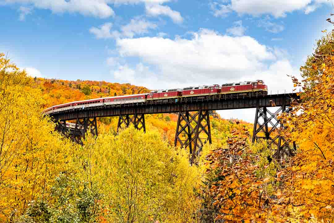 Explore the Beauty of Montreal River on Lake Superior