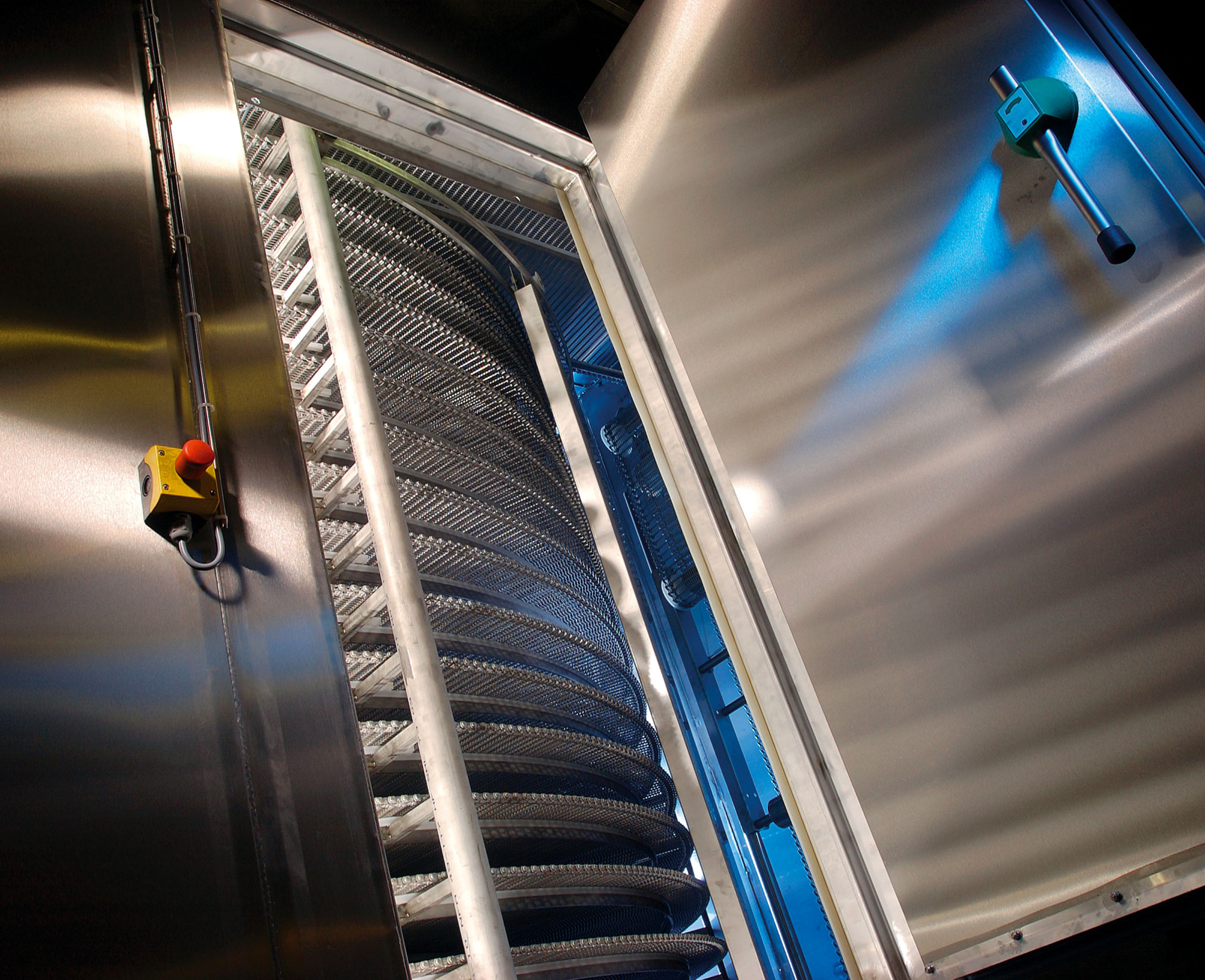 Dutch Freezer Service | Innovate & Renovate