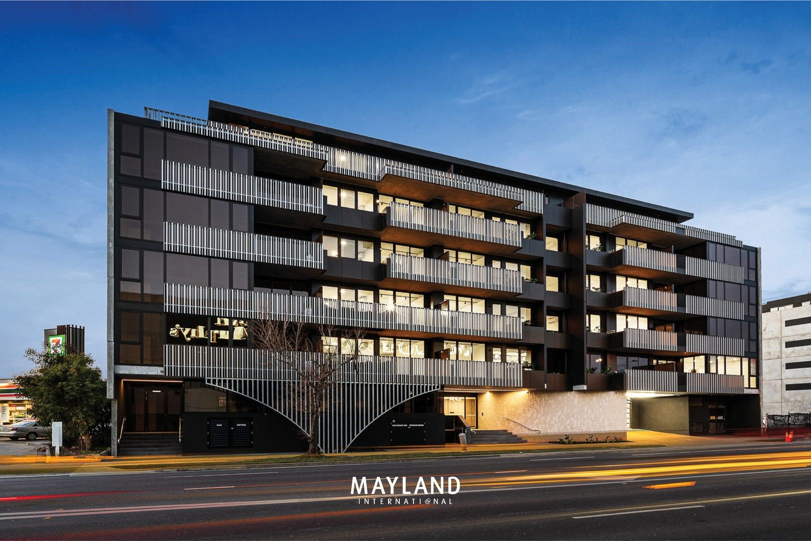 Hawthorn East Luxury Boutique Apartment