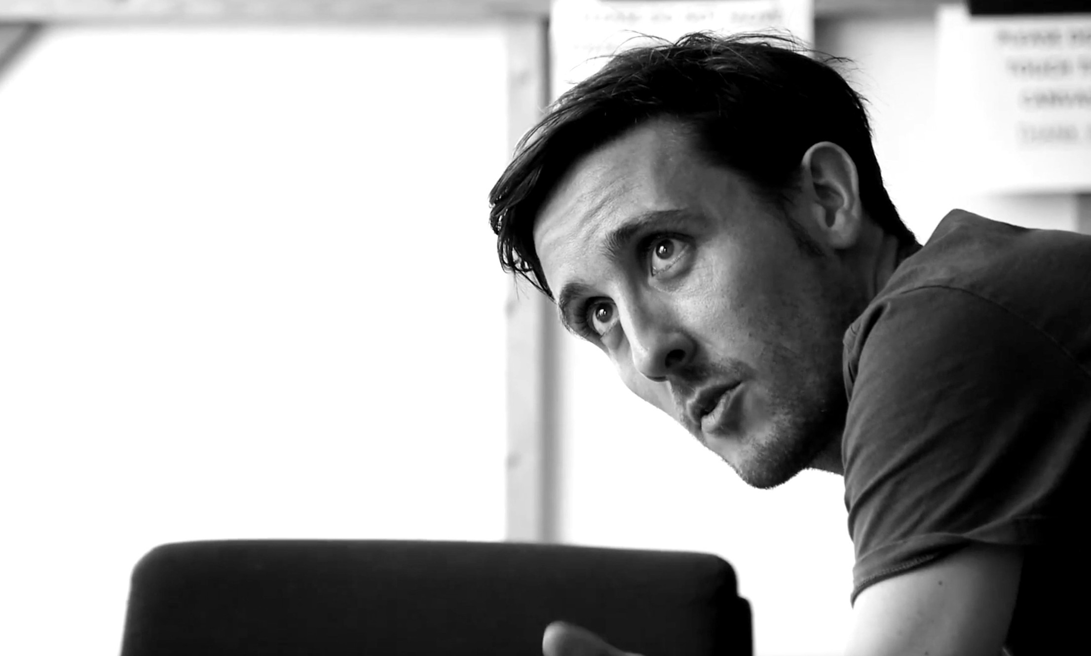 HOME | Adam McGuigan