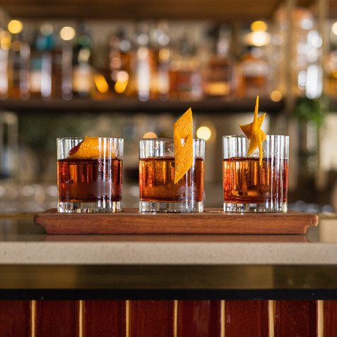 Ariel Modern Italian | NoName HG