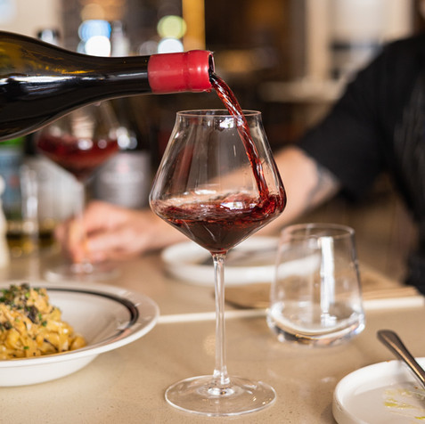 Ariel Modern Italian | NoName HG