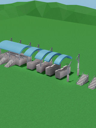 Buildings | TPT2 Workshop