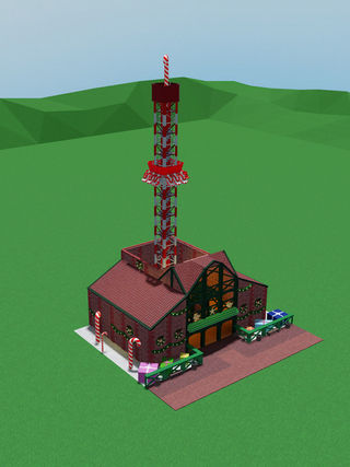 Rides | TPT2 Workshop