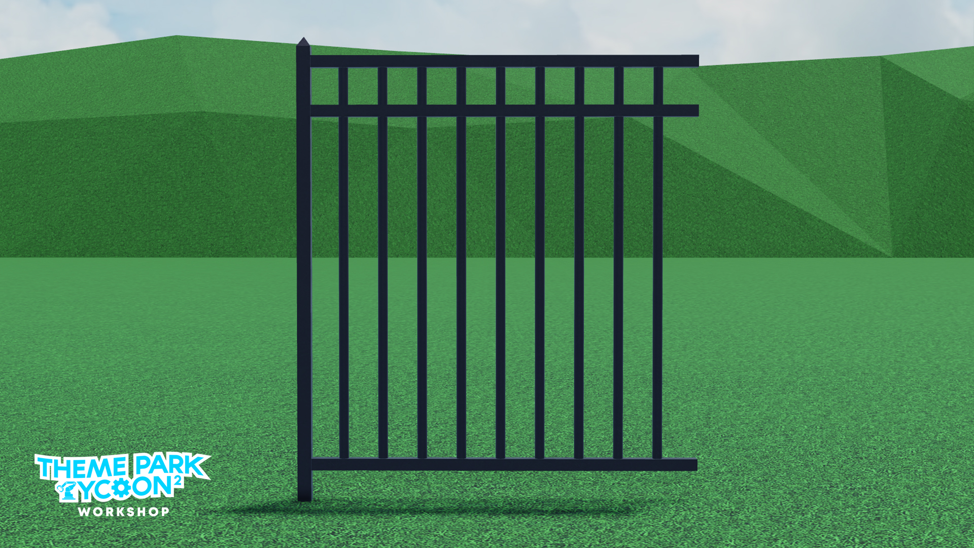 Paveeezo's Fence Kit